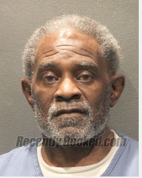 Recent Booking / Mugshot for JAMES E Junior MCBEE in Arlington County ...