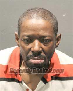 Recent Booking / Mugshot for EMANUEL ANDRE CHAPPELLE in Arlington ...