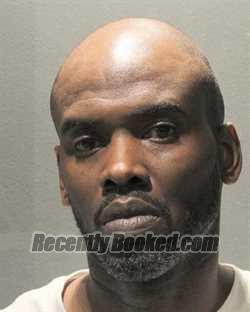 Recent Booking / Mugshot for ERIC DAMON COLEMAN in Arlington County ...
