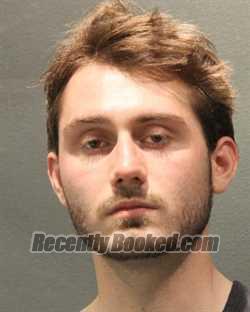GAVIN THOMAS KAISER Arrest Record & Booking Info – Arlington County ...