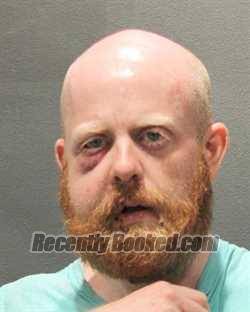 Recent Booking / Mugshot for NICHOLAS FIRESTONE in Arlington County ...