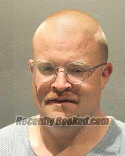 Recent Booking / Mugshot for PATRICK JAMES DOHERTY in Arlington County ...