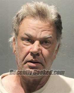Recent Booking / Mugshot for ALAIN CHRISTOPHER TREES in Arlington ...