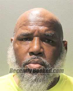 Recent Booking / Mugshot for RODNEY SHERROD STEWART in Arlington County ...