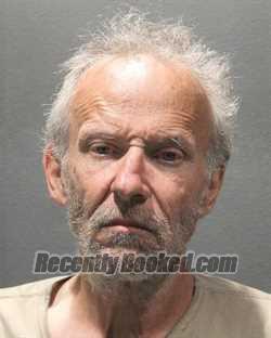 Recent Booking / Mugshot for PHILIP HOWARD CANNON in Arlington County ...