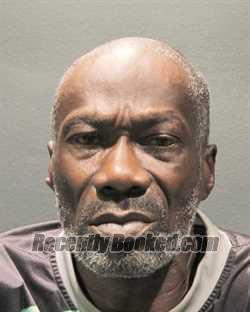 Recent Booking / Mugshot for JAMES Junior ELLIS in Arlington County ...