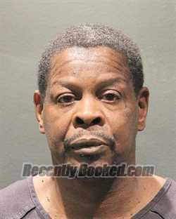Recent Booking / Mugshot for MICHAEL DARNELL GRANT in Arlington County, Virginia