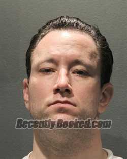 Recent Booking / Mugshot for CHRISTOPHER AUBREY LAWRENCE in Arlington ...