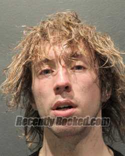 Recent Booking / Mugshot for DEVIN MICHAEL PARTIN in Arlington County ...