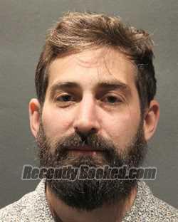 Recent Booking / Mugshot for RAYMOND M FERRARA in Arlington County ...