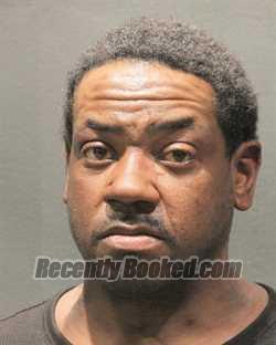 Recent Booking / Mugshot for MELVIN WALTER SIMPSON in Arlington County ...
