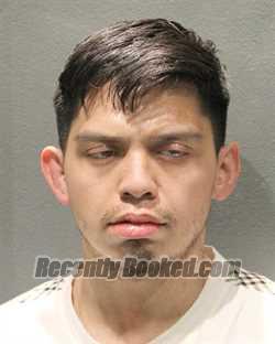 Recent Booking / Mugshot for BRANDON SAUNDERS in Arlington County, Virginia