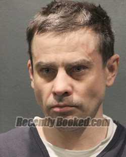 Recent Booking / Mugshot for PATRICK LYNN EDWARDS in Arlington County ...