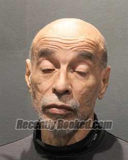 Recent Booking / Mugshot for ROLAND GILBERTS LUCAS in Arlington County ...