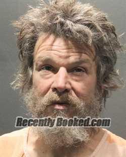 Recent Booking / Mugshot for BRYAN DUVALL SOMERS in Arlington County, Virginia