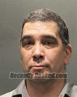 Recent Booking / Mugshot for JOHN ROBERT KORB in Arlington County, Virginia