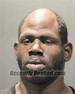 Recent Booking / Mugshot for ROBERT WHITTINGTON in Arlington County ...