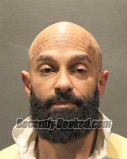 Recent Booking / Mugshot for PASCAL SHAUN LAPORTE in Arlington County ...