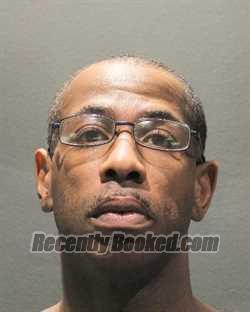 Recent Booking / Mugshot for DARIEN JAMES COLEMAN in Arlington County ...