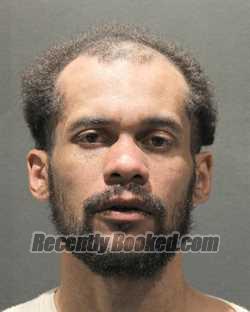Recent Booking / Mugshot for FRANK A BOUKNIGHT in Arlington County ...