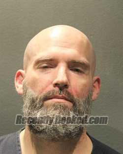 Recent Booking / Mugshot for MICHAEL ELLIOTT in Arlington County, Virginia