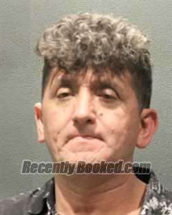 Recent Booking / Mugshot for HANS ARMAZA SAAVEDRA in Arlington County ...