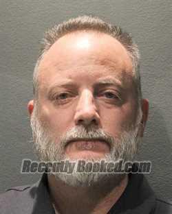 Recent Booking / Mugshot for WILL DANIEL RICHEY in Arlington County ...