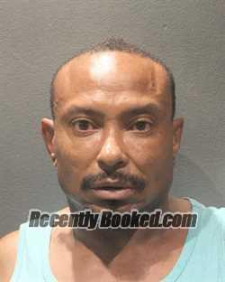 Recent Booking / Mugshot for JOHN EDWARD Second NICKENS in Arlington ...