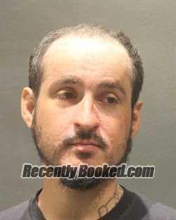 Recent Booking / Mugshot for JASON ALONZO CORNEJO in Arlington County ...