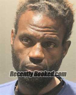 Recent Booking / Mugshot for ANDRE LIONELLE CLARKE in Arlington County ...