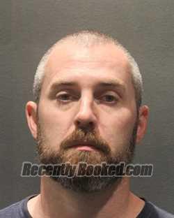 Recent Booking / Mugshot for ANDREW MICHAEL KOVCH in Arlington County, Virginia