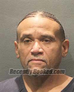 Recent Booking / Mugshot for HECTOR JAVIER PEREZ CRUZ in Arlington ...