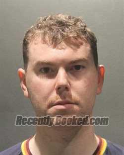 Recent Booking / Mugshot for MICHAEL LORING RITTER in Arlington County, Virginia