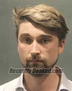 Recent Booking / Mugshot for GRAESON PATRICK MICHAUD in Arlington ...