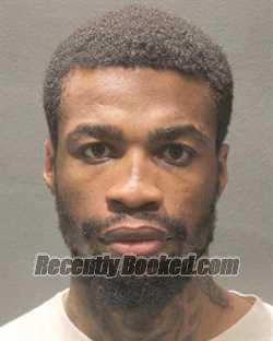 Recent Booking / Mugshot for ANFERNEE MARCELLUS BROWN in Arlington ...