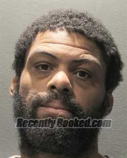 Recent Booking / Mugshot for KENNETH CRAIG JOHNSON in Arlington County ...