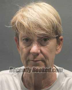 Recent Booking / Mugshot for LISA MICHELLE ALLEN in Arlington County ...