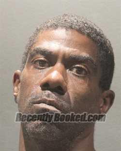 Recent Booking / Mugshot for LOUIS RICHARD HARRIS in Arlington County ...