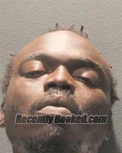 Recent Booking / Mugshot for ROBERT EUGENE JOHNSON in Arlington County, Virginia