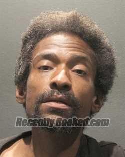 Recent Booking / Mugshot for GARY RUDOLPH MCDONALD in Arlington County ...