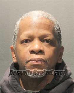 Recent Booking / Mugshot for JAMES TYRONE TALBERT in Arlington County ...