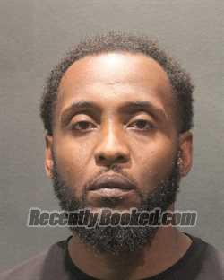 Recent Booking / Mugshot for CHRISTOPHER CLARK in Arlington County ...