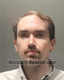 Recent Booking / Mugshot for DREW DAVID RATHBUN in Arlington County ...