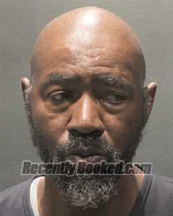 Recent Booking / Mugshot for BERNARD ANTONIO SNEED in Arlington County ...