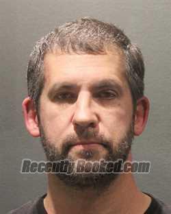 Recent Booking / Mugshot for BLAINE HAROLD WILTSE in Arlington County ...