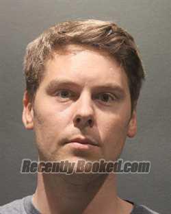 JOSHUA MICHAEL GRAVETT Arrest Record & Booking Info – Arlington County ...