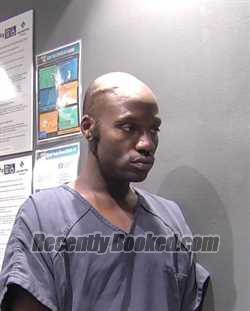 Recent Booking / Mugshot for TOREY LAWRENEY LAWRENCE in Arlington ...