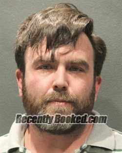 Shane Keith Sendaj Mugshot & Arrest Info | Arlington County, VA