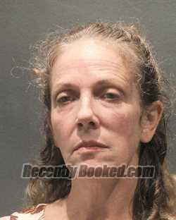 Recent Booking / Mugshot for ANNA REBECCA STOKES in Arlington County ...