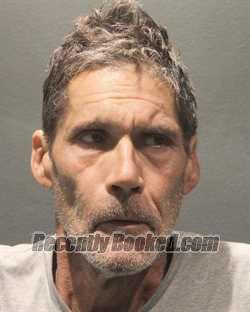 Recent Booking / Mugshot for DOUGLAS HOWARD NEY in Arlington County ...